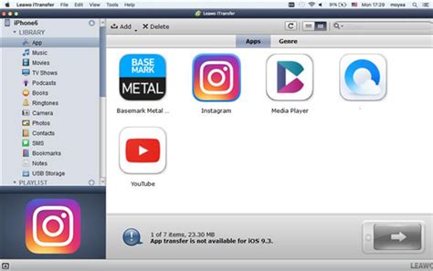 How To Fix IPhone App ICon Missing Leawo Tutorial Center
