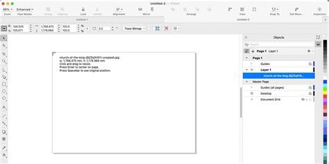 How To Change The Color Of An Image In CorelDRAW Ways