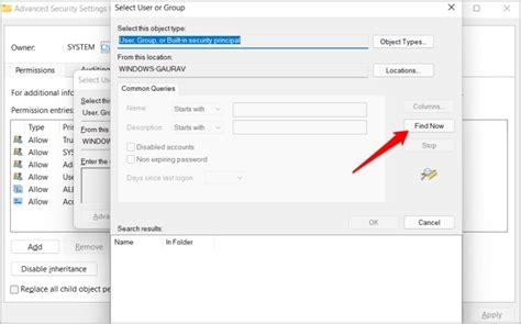How To Disable Quick Access Menu In Windows TechWiser