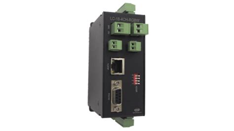 LC 18 4CH A1 Controller TMS LITE