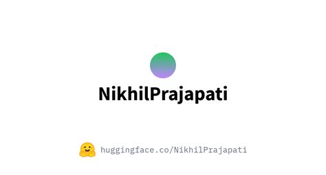 Nikhilprajapati Nikhil Prajapati