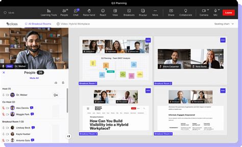 Class For Microsoft Teams Class