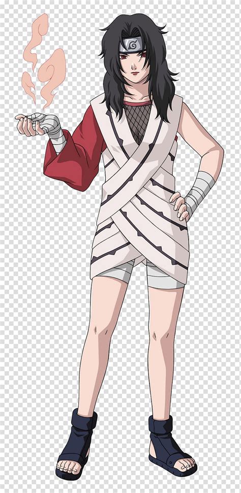 Naruto Shippuden Kurenai Wallpaper