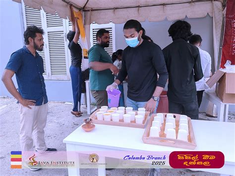 Java Institute Sri Lanka Added Java Institute Sri Lanka