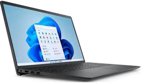 New Dell Inspiron Laptop 156 Full Hd Touch Screen Intel Core I5