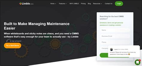 The 14 Best Free Cmms Software For Maintenance In 2025