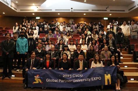 中原大學攜手美國天普大學「學碩雙聯」 培養物理電機跨域人才 中原大學chung Yuan Christian University