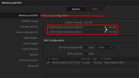 Faster Titles Transitions Effects Playback In Davinci Resolve Jayaretv