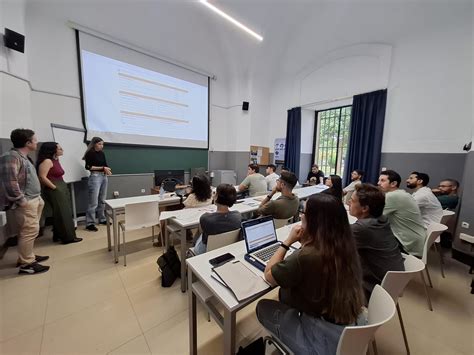 Comienza El Curso 24 25