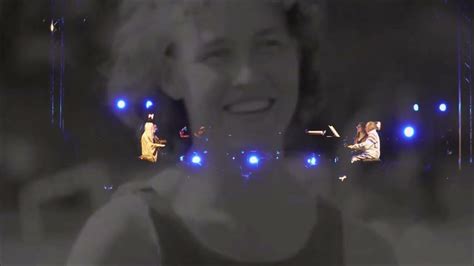 Hommage à Micheline Ostermeyer François René Duchable Hélène Berger And 12 Sportifs Youtube