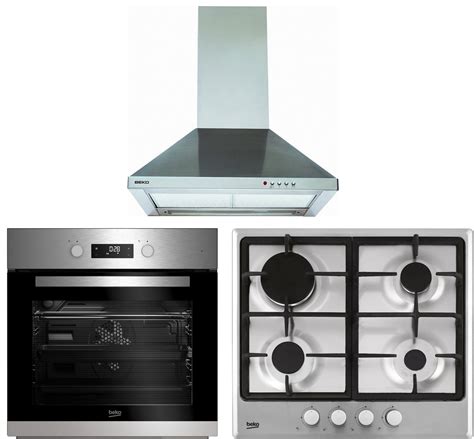 Beko BIM 22301 X + HIMG 64225 SX + CWB 6420 X – Spořílek.cz