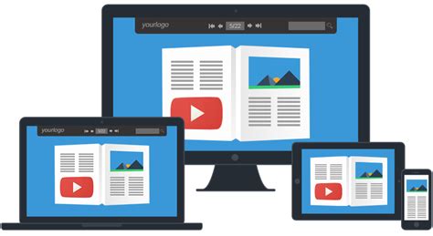 Computer Pamphlets Designs