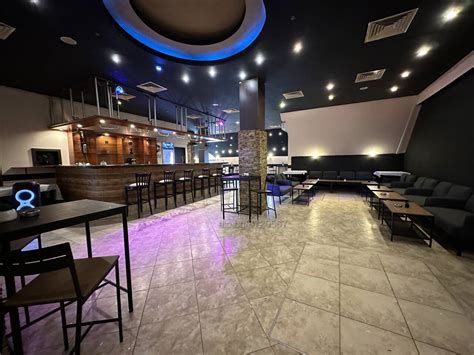 София Зала за Парти Под Наем Контраст Yinand Yang Клуб за частни партита 600 кв м С оборудване