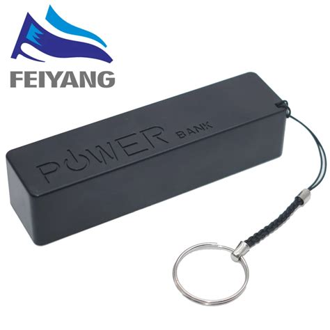 Kit De Batterie Usb Pour Ardu37 Test Et Avis