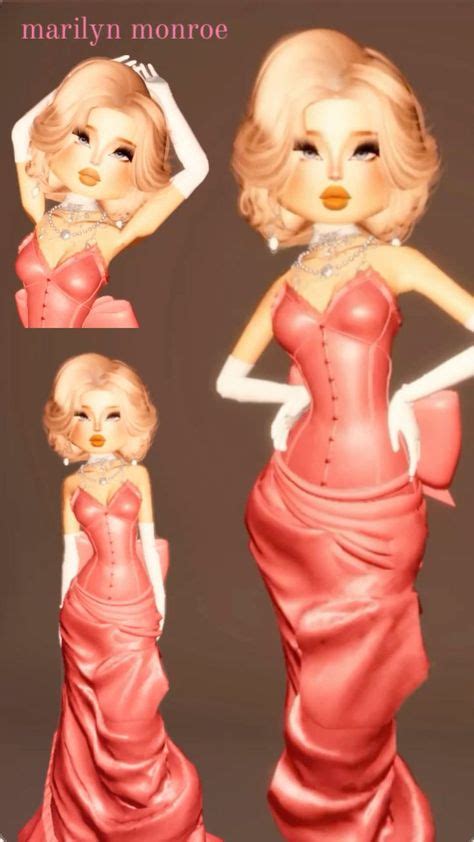Hollywood Dress To Impress Outfit