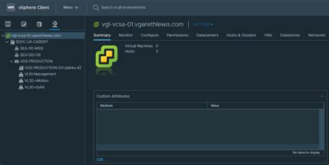 VGarethLewis VMware NSX T Logical Routing Part Tier Gateway