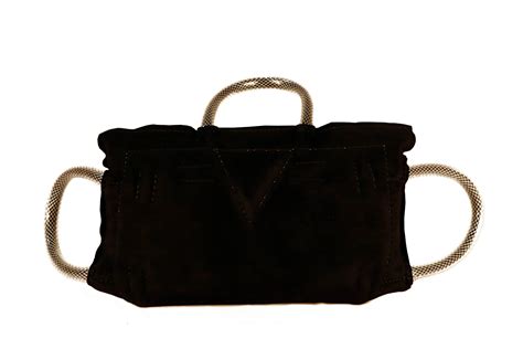 Bite Pad Leather Soft 35x20x64 Cm Julius K9 Llc