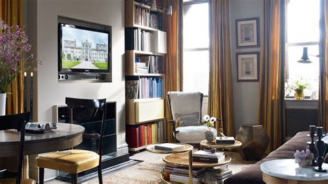 Home Organization Tips On How To Conceal Clutter Architectural Digest