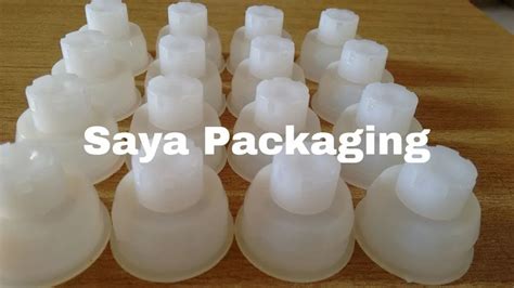 Air Vent Inner Plug At Rs 1050piece Plastic Inner Plug In Silvassa