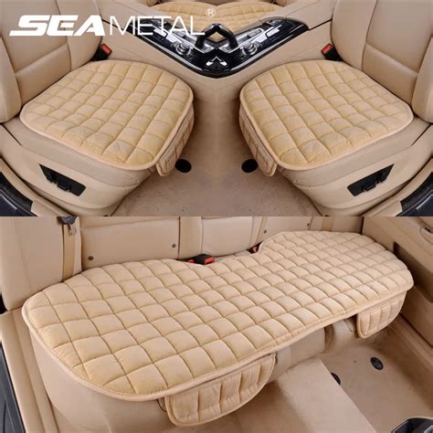 Seametal Suv