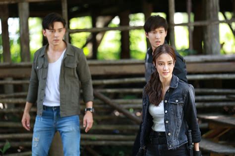 3plus 🎬 เรื่องย่อ ป่านางเสือ Ep 29 ดาว ฤทธิ์พลาดท่า