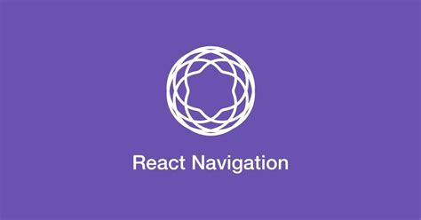 Setup Navigators And Screens Using React Navigation Route Builder