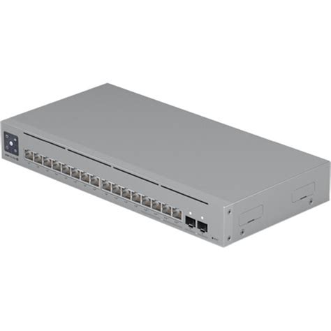 Ubiquiti Pro Max Usw 16 Poe In Panama Pana Compu
