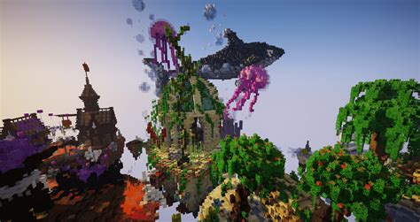 Skypvp Map Builtbybit