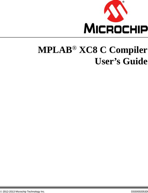Mplab Xc8 Pro Compiler Archeive Caqwecellular