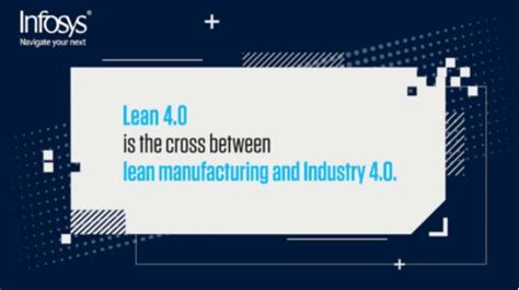 Infosys Manufacturing On Linkedin Industry40 Machinelearning Iot Merlin Rajesh
