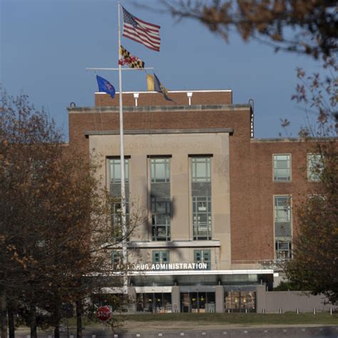 At Fda Two Top Cancer Regulators To Depart Stat