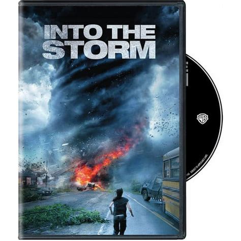 Into The Storm Filmplakat