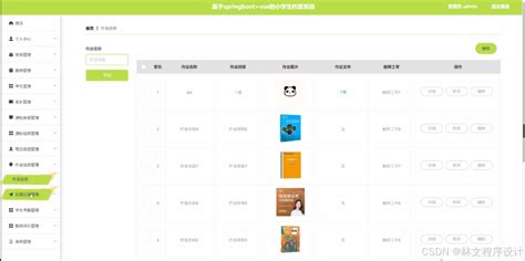 Javavue计算机毕业设计vue的小学生托管系统 小学生课后托管服务平台的设计与实现 基于web的小学生托管管理系统java 托管系统设计 Csdn博客