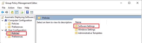 How To Deploy Software Via Gpo On Windows Server