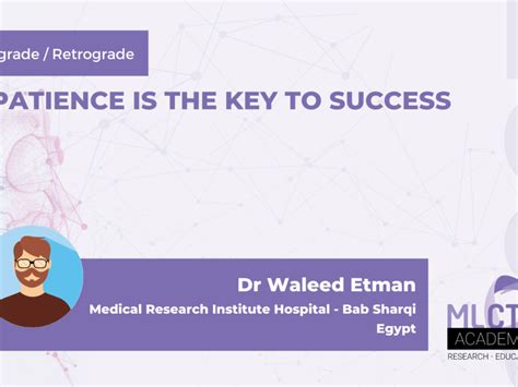 Double Cto Pci Ad Hoc Antegrade And Retrograde Staged Procedures Mlcto Academy