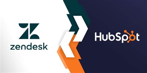 Zendesk Vs HubSpot Battle Of The SaaS Giants CX Today