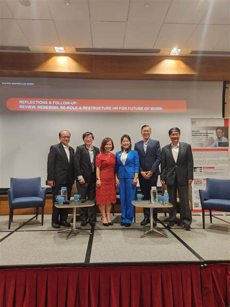 Geok Choo Ho On Linkedin Many Thanks To All Partners And Supporters For Joining In To Launch