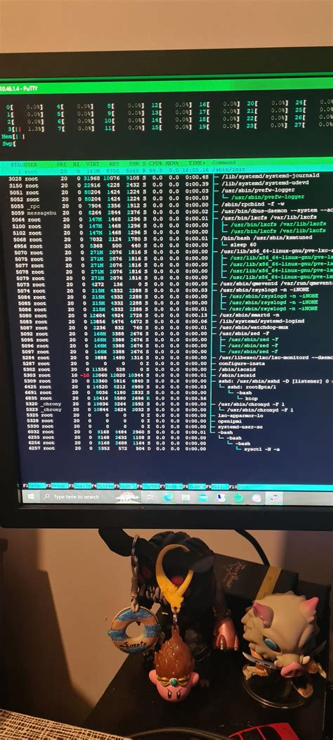 Proxmox Hangs On Boot Rproxmox