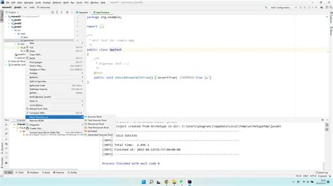 Idea的resources下面如何创建xml以及如何创建包？ Csdn博客
