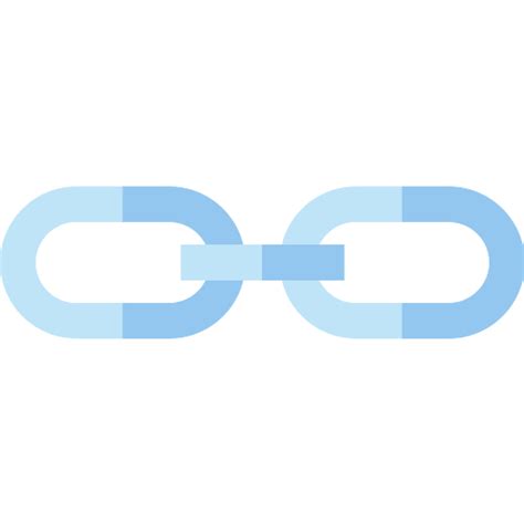 link chain vector svg icon svg repo