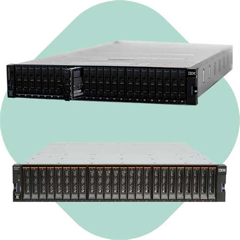 Ibm Flashsystem 5200 Acsg