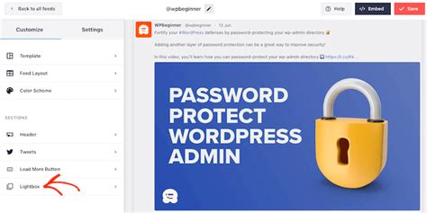 How To Add Twitter Share And Retweet Button In Wordpress Utibe Inyang