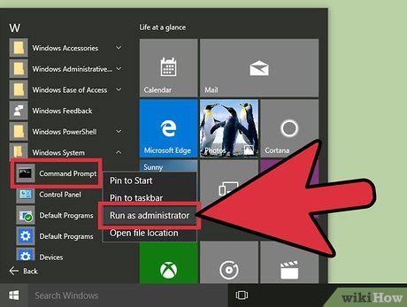 3 Ways To Display The Contents Of Your DNS Cache WikiHow
