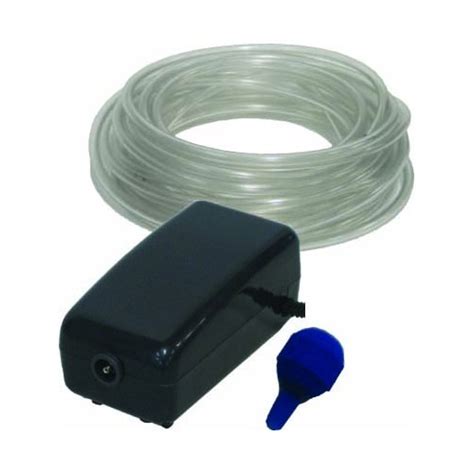 Easypro Economy Aeration Systems 800 Gallons Single Air Diffuser