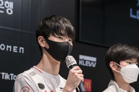 Lol ¿chovy A La Lpl Explicando De Dónde Surgió El Rumor