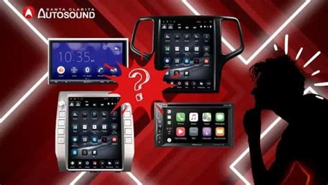 Best Android Auto Receivers 2024 Guide For Better Driving