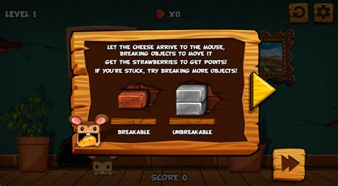 Play Rolling Cheese Game Free Online Rolling Physics Puzzle Video Game