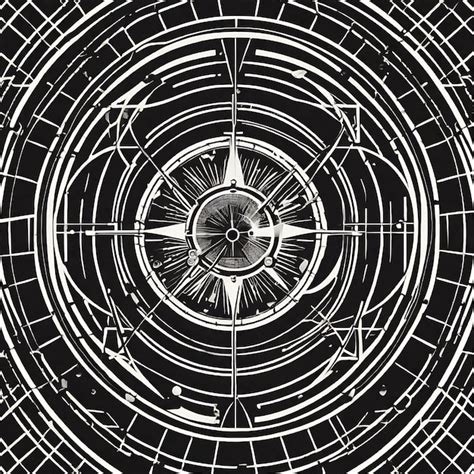 Premium Ai Image Proton Collision Experiment