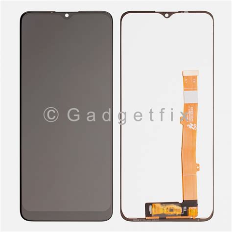T Mobile REVVL Plus Display LCD Touch Screen Digitizer
