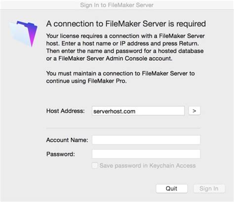 Download Filemaker Pro 15 Mac Selectlasopa